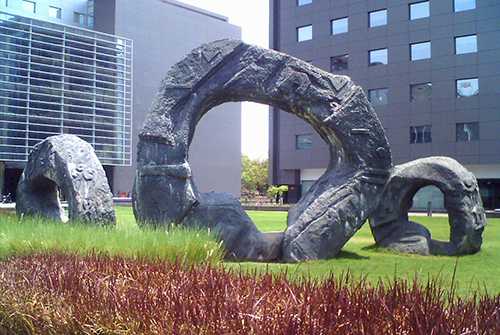 Ferrocement or ferro-cement is a form of a composite material made of ...